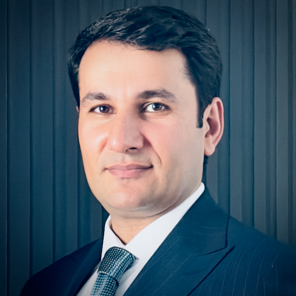 Management Board – AzRe